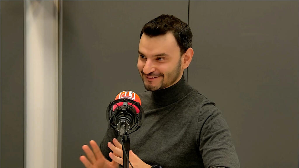 Adrian Ispas – Vatis.tech, un spațiu fluid între cuvinte scrise și vorbe rostite - Noi venim din ...